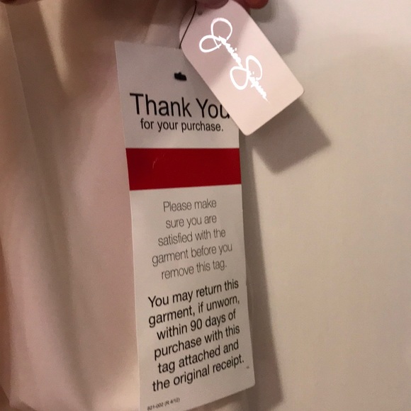 Jessica Simpson | Dresses | Jessica Simpson White Dress | Poshmark